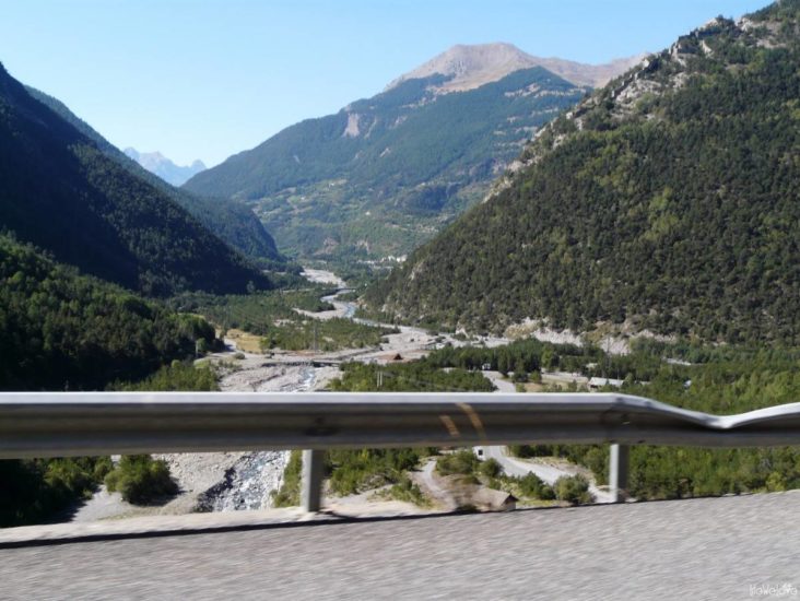 The Great Alpine Road - The Route des Grandes Alpes | LifeWeLove