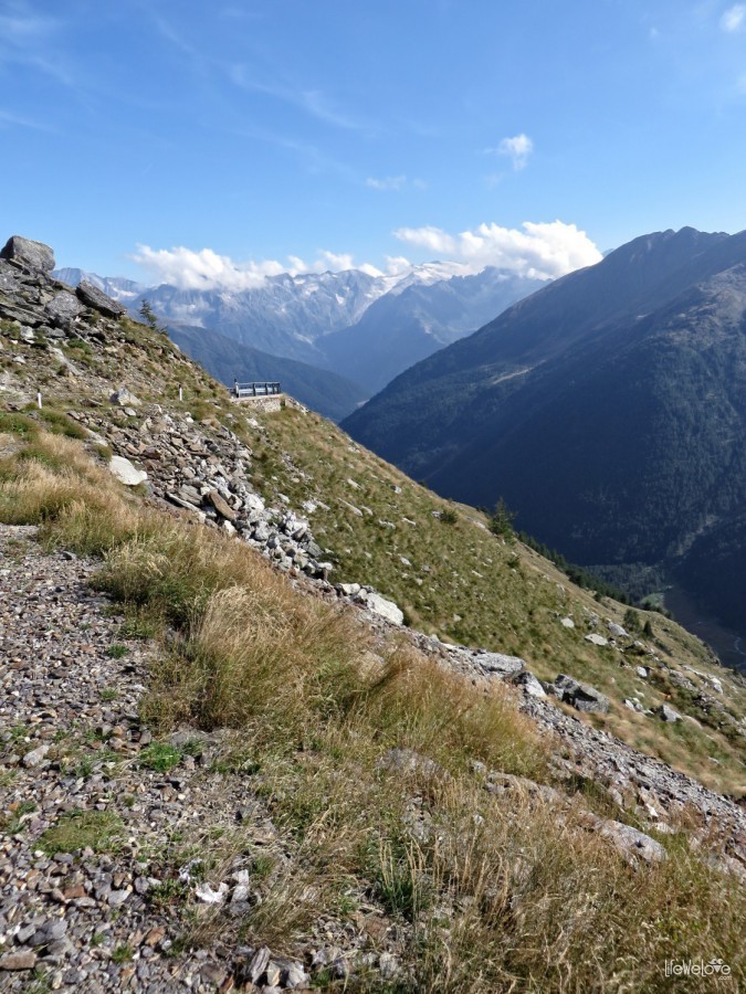 The Gavia Pass, the nicest suprise among Italian routes - LifeWeLove