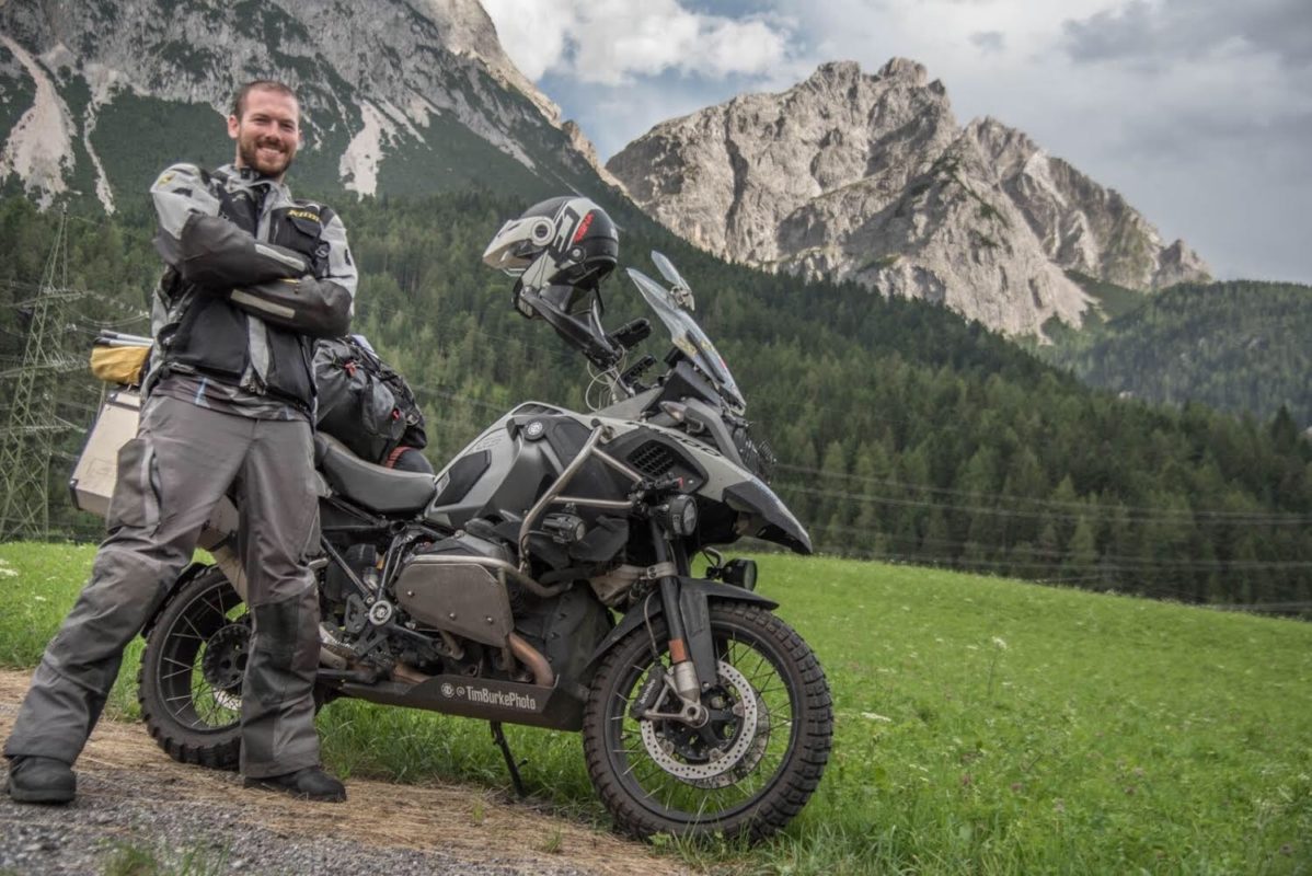 What’s the best motorcycle for a long-distance travel?